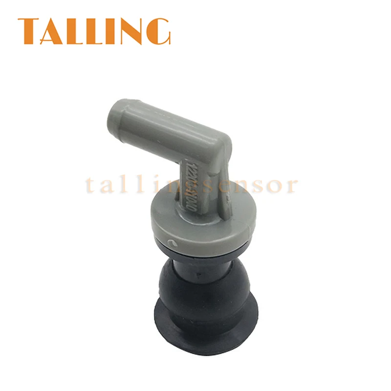 Auto Parts Engine Pcv Control Valve One Way Exhaust Valve 12204-11040 ...