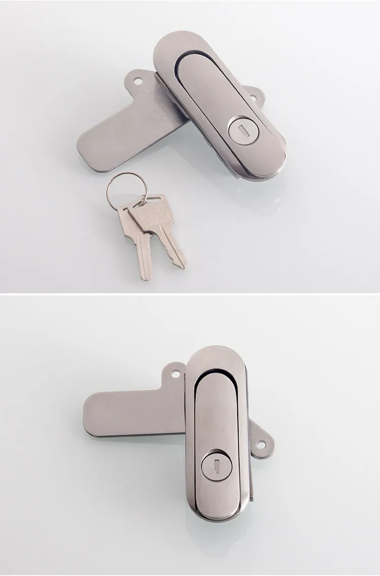 Hengzhu Stainless Steel Lock Ms6021s Sus304 Stainless Steel Panel Door ...