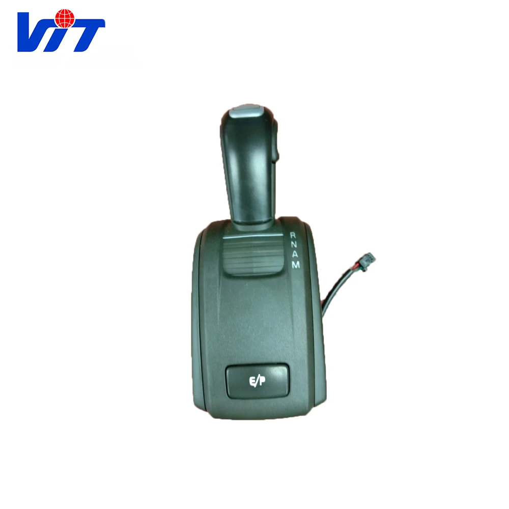 Vit Gear Shift Knob For V/v European Truck Auto Spare Parts 22647976 ...