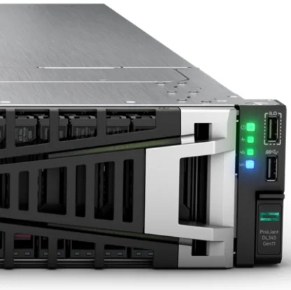 Hpe-servidor Prolíant Dl345 Gen11,Procesador Amd Epyc 9124,8sff/16gb ...