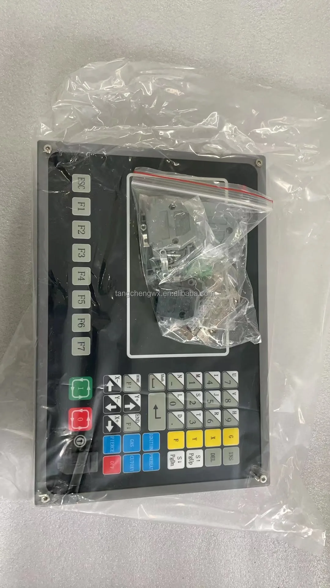 Starfire Sf-2100c Plasma CNC Controller para sistema antigo portátil ...