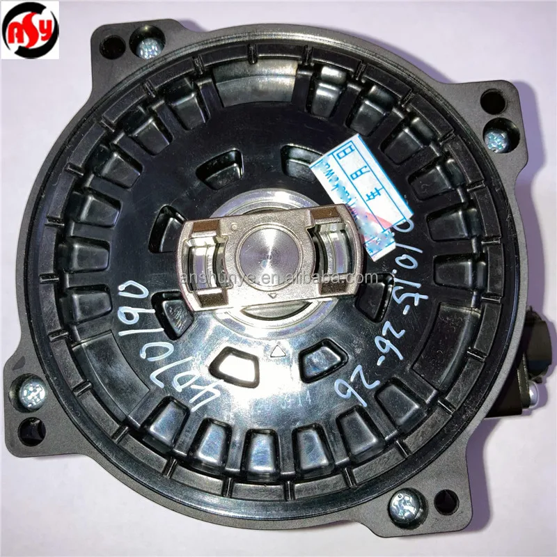 BRAND NEW INC. ENCODER UTTSH-B24RH for YASKAWA SERVO MOTORS