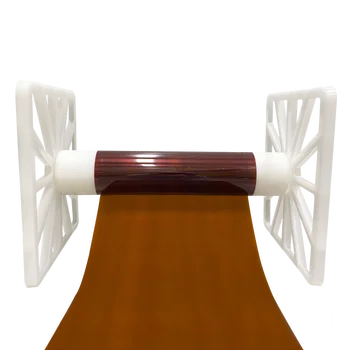 Pem Water Electrolysis Cell Due-reinforced Proton Exchange Membrane For ...