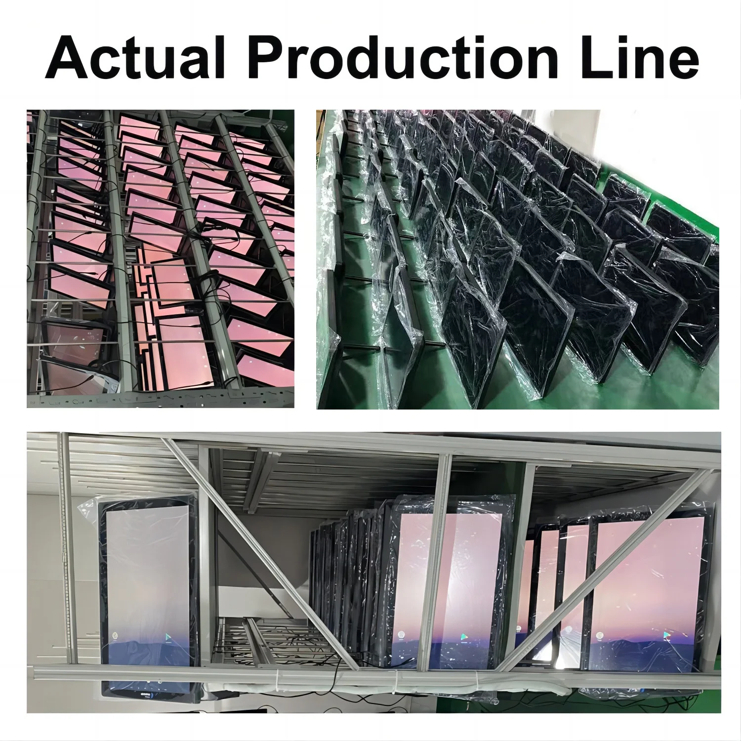 China Customized Wifi Touch Screen 11.6 Inch Android Tablet ...