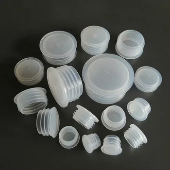 Plastic Stopper Inner Plug For Bottle - Buy Plastic Insert Inner Plug ...
