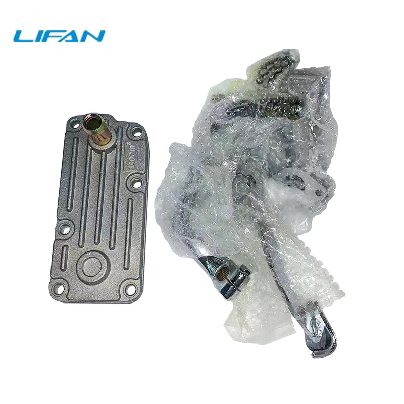 Lifan 125CC 140CC 150CC 4 Stroke CDI Engine – Electric & Kick Start for ...