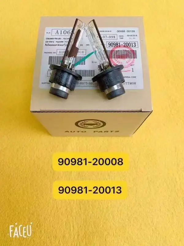 Auto Parts Left Fog Lamp Hole Bracket Cover For Levin Nre210 81482 ...