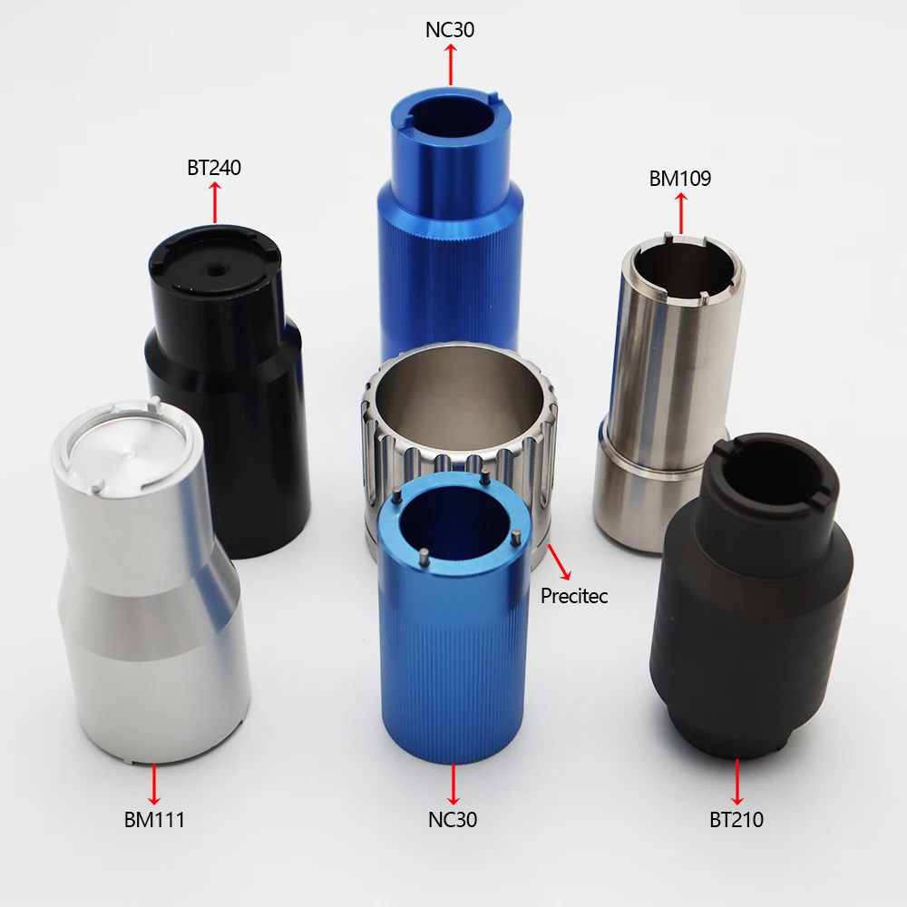 Laser Focusing Collimating Lens Insert Tool For Procutter Wsx Nc30 ...