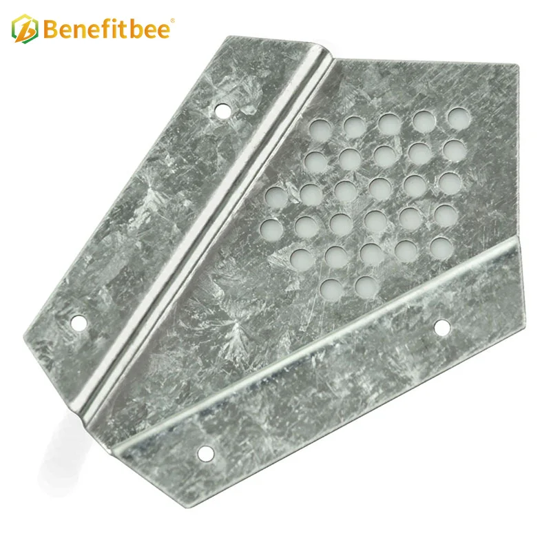 Hive Corner Bee Escape Board Metal Bee Escape| Alibaba.com