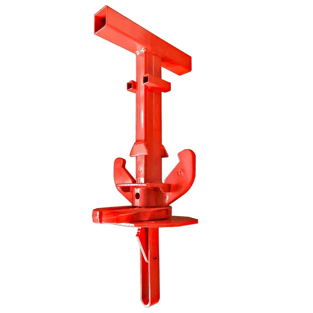 Keva K-deck Aluminium Slab Formwork - Buy K-deck Slab Formwork concrete ...