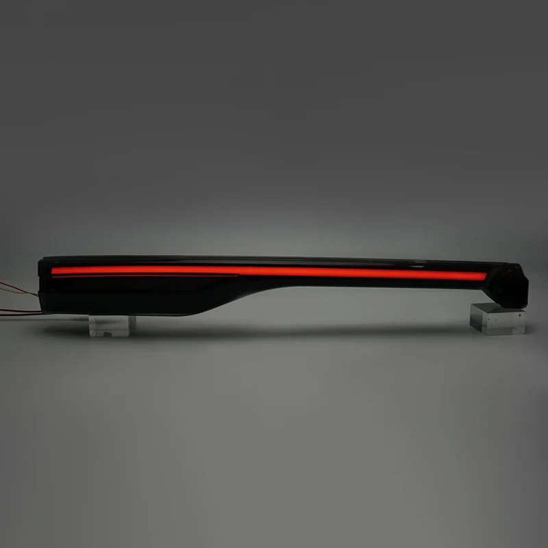 Harrier Modified Tail Lamp - LED Tail Light for Toyota Harrier 80