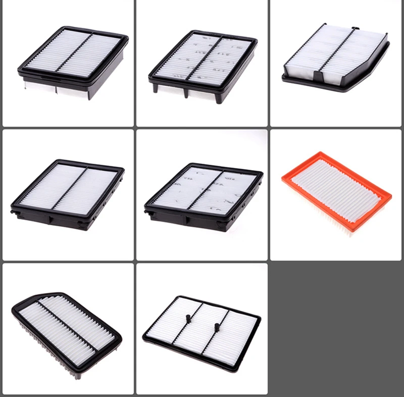 28113-3w500 Factory Price Car Air Filter Element 281133w500 Auto Filter ...