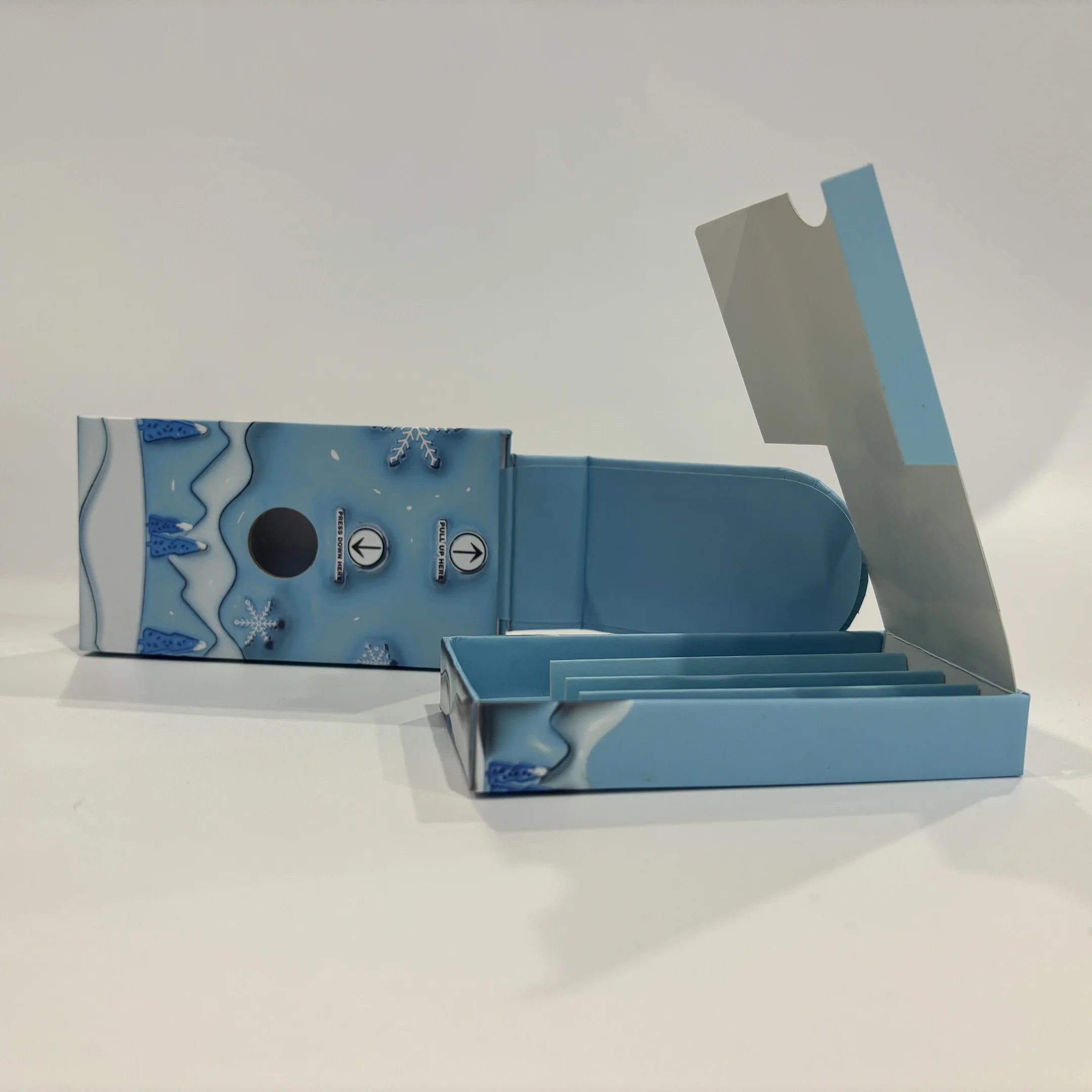 Alibaba.com: Archibald Pre-Cones Child-Resistant Paper Cigarettes Boxes ...