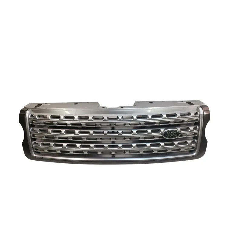 Auto Parts Front Grill Grille Lr055880 Lr077427 For Range Rover ...