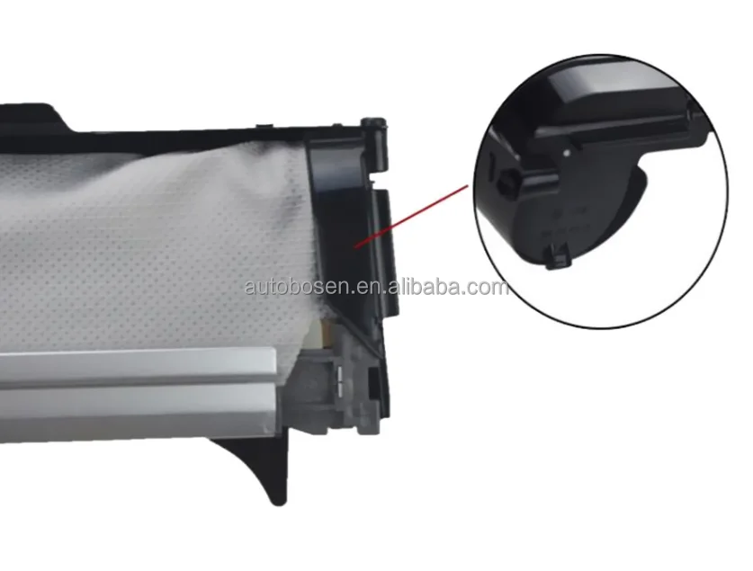 1K9877307B 1K9877307A Skylight Shutter for VAG Q5 Tiguan
