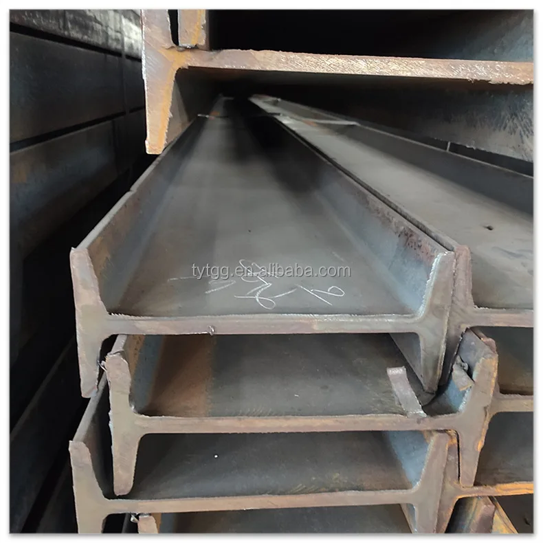 ASTM A29M Steel H Beams - Durable, High-Quality Solutions