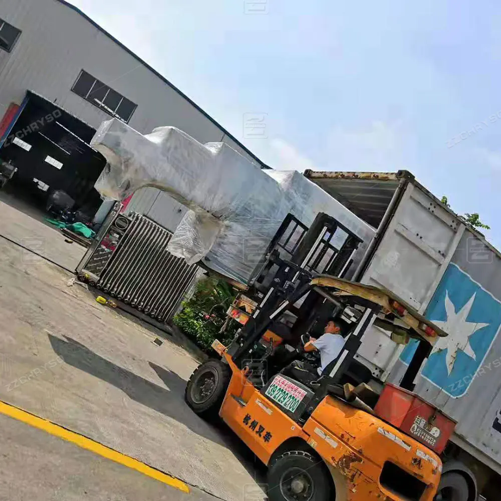 Automatic Timber Edger Saw - Efficient Wood Cutting