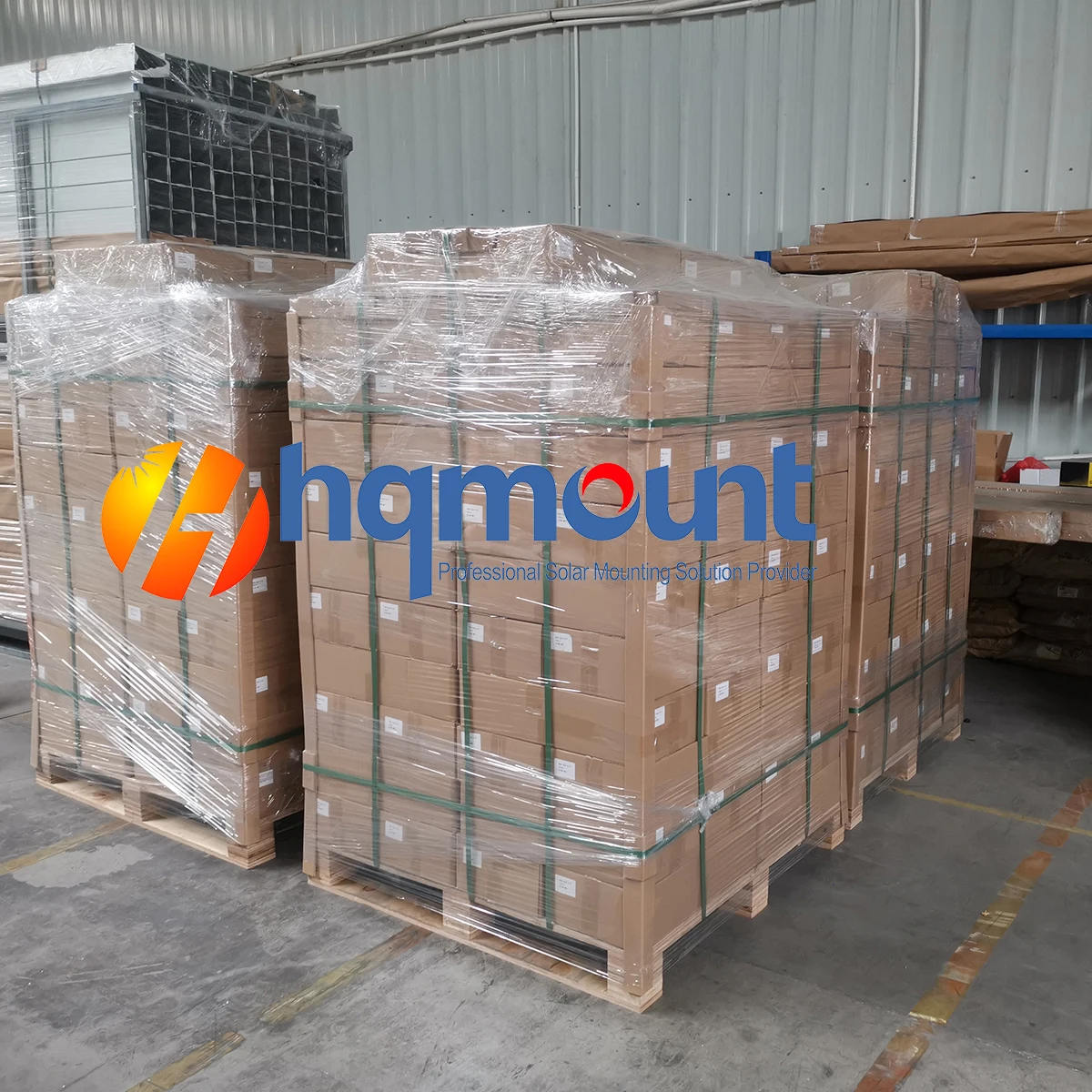 Anodized Aluminum Mounting Rail Splice Solar Component For Pv Mounting ...