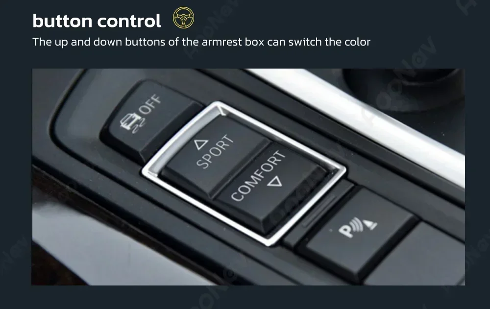 Digital Dashboard Instrument Cluster Car Display Lcd Screen For Toyota ...