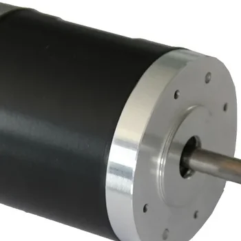 Permanent Magnet High Power Dc Motor Brushless Micro Bldc Worm Gear ...