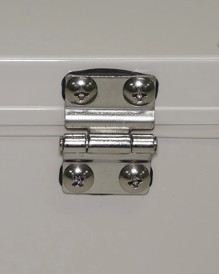 Ip67,Dse Hibox Switch Box (ds-oo-0818-1,80x180x85) Junction Box Plastic ...