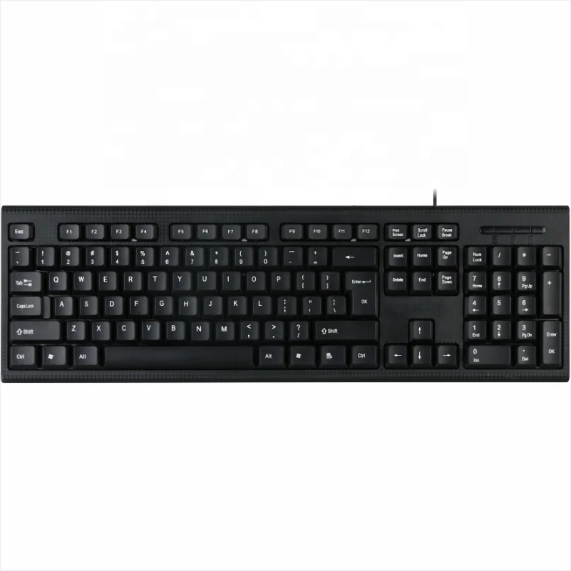 Trade Best Seller Standard Model Customized Language Layout Multi ...