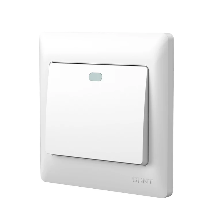 Chint Factory Modern Switch Electrical Sockets Switches Electric ...