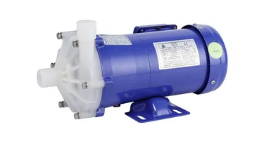 Micro Mini Permanent Magnet Chemical Circulation Pump