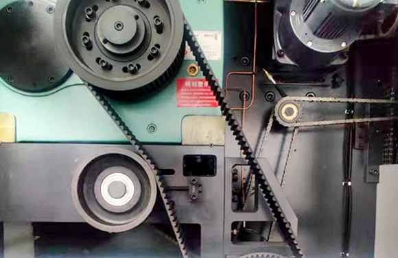 MHC-1060 Die-Cutting Machine - High Precision & Productivity