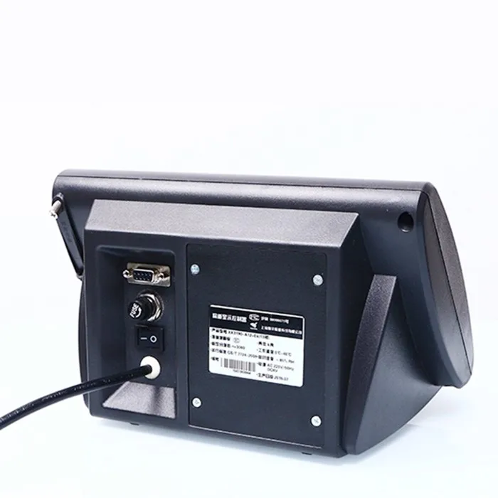 Xk3190 A12 Weighing Indicator Electronic Weight A12e Digital Indicator