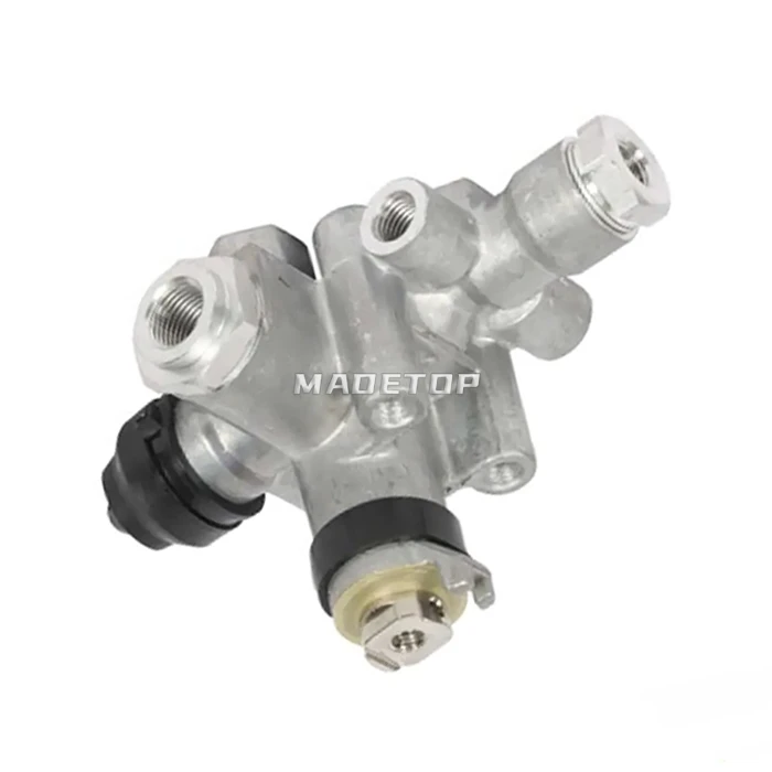 Madetop Factory Truck Parts Air Brake Valve Air Suspension Valve ...