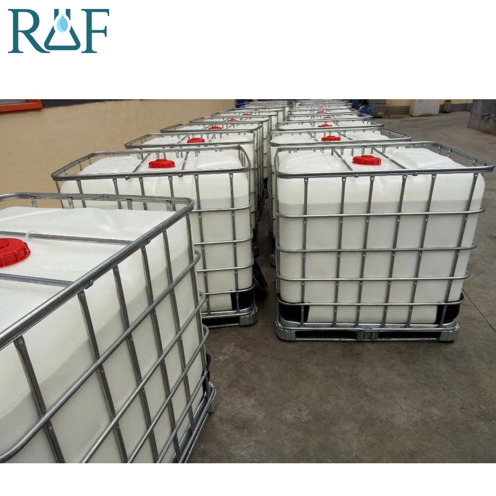50% Solid Content Aqueous Calcium Stearate Water-based Dispersion ...