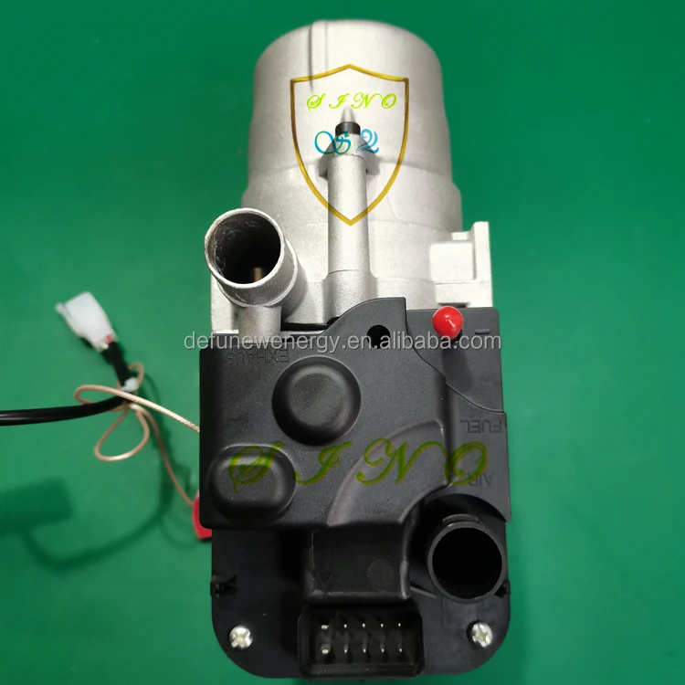 5kw Liquid Heating Car Cabin Preheater - Efficient & Reliable