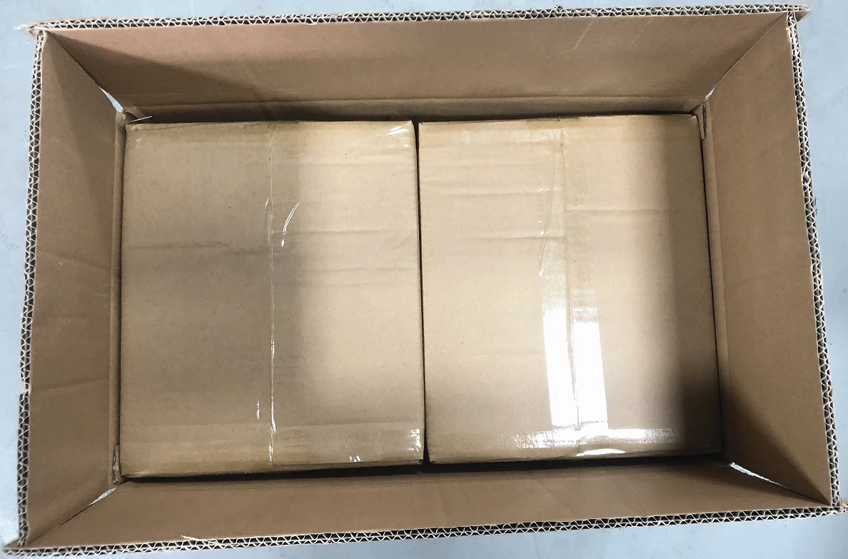 Supply With Blank A4 Size Stamp Paper With Gummed Backside Which Used ...