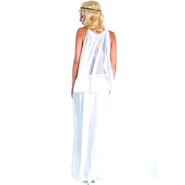 Cleopatra Party Stage Performance - Ancient Egyptian Mythology