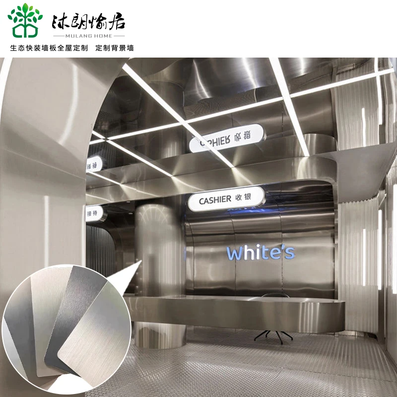 bamboo decorative wall panels curtain wall panel full wall panel wpc ...