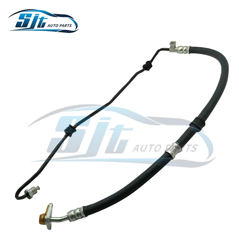 53713-swa-a01 For Honda Cr-v Factory Steering System Power Steering ...