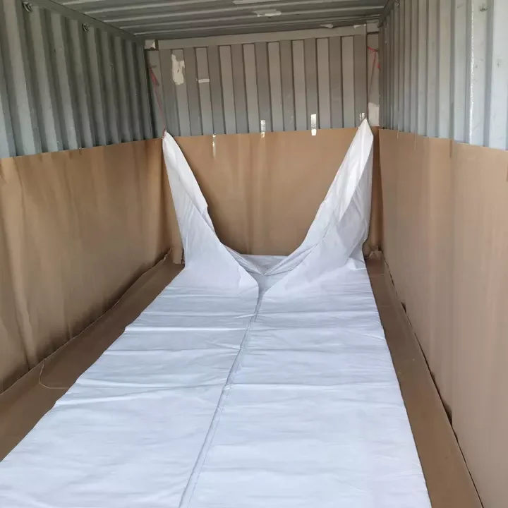 Container Flexitank 24000 Liter Flexitank For Bitumen - Buy Flexitank ...