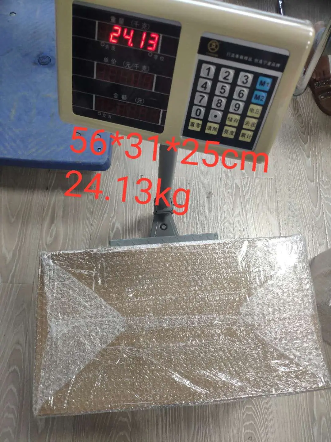 Stainless Steel Pcb Threaded Hex Standoff Wall Mount Acrylic Round ...