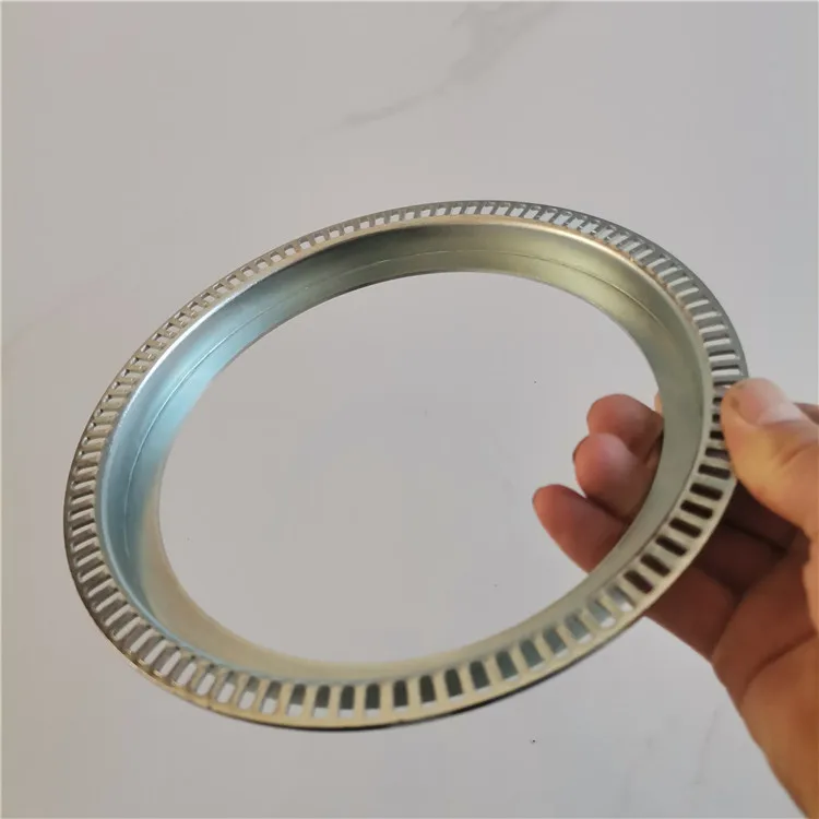 Ack 90311-41012 Oil Seal Oil Output Shaft Seal For Toyota 41*59*10/15mm ...