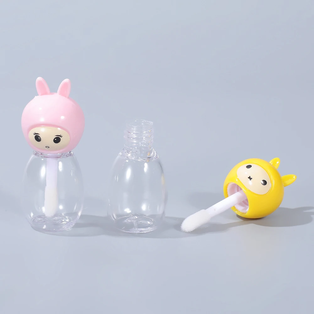 Smallest Mini Cute Kid Lip Gloss Containers for Kids| Alibaba.com