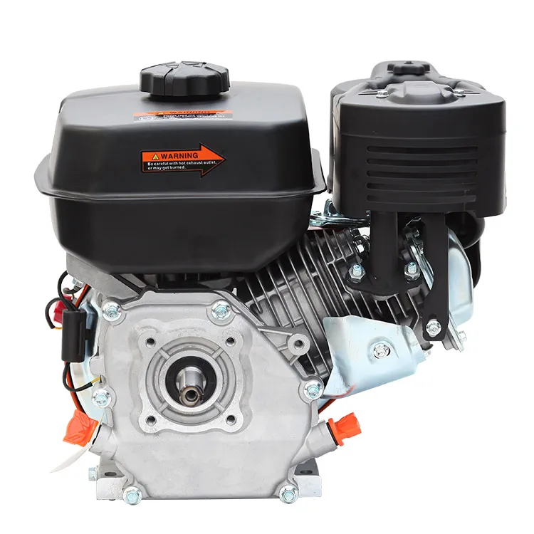 7hp,212cc,3600rpm Small Gasoline Engine,Single Cylinder Ohv Engine ...