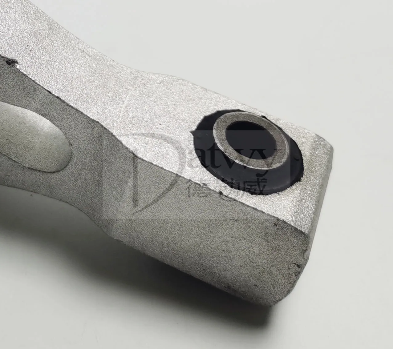 Peugeot 308S 408 2014- (T93) Engine Type a Bracket (brand Datwy)