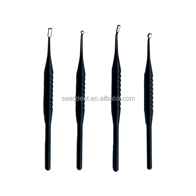 Dental Micro Mirror for Apical Surgery - Seeddent SE-C014