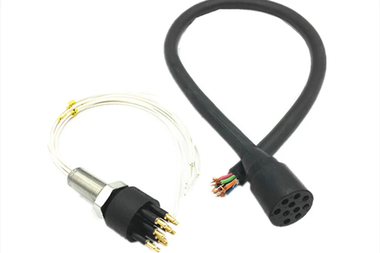 Subconn Marine Waterproof Connectors For Robots & Power Oem | Wholesale