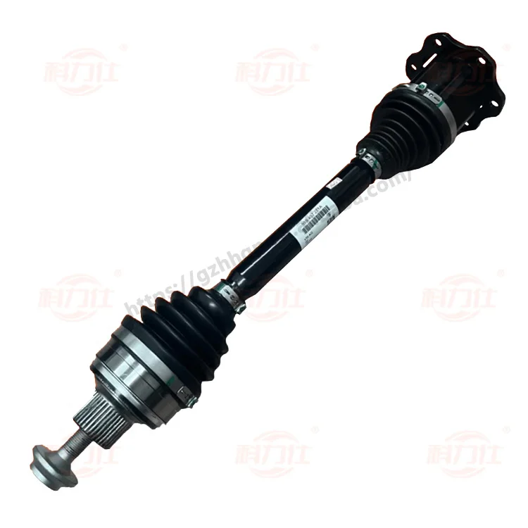 97034903804 Front Drive Shaft Assembly and Transmission Shaft Axle ...