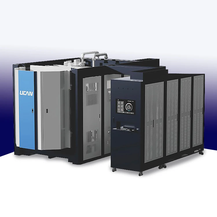 Pvd Cathodic Arc Oven Powder Coating Gun Machine Equipment Tool Plating ...