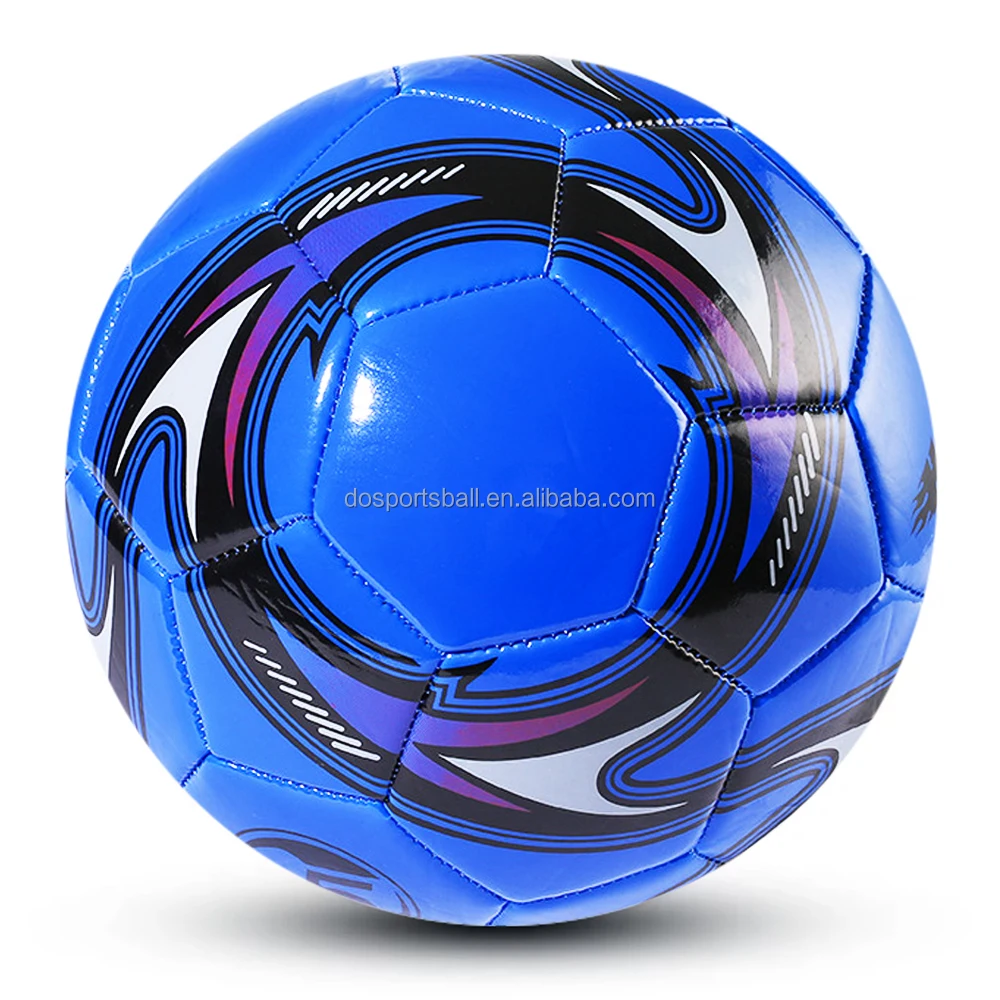 Cheap Soccer Ball - Ready for Shipping with Custom Brands