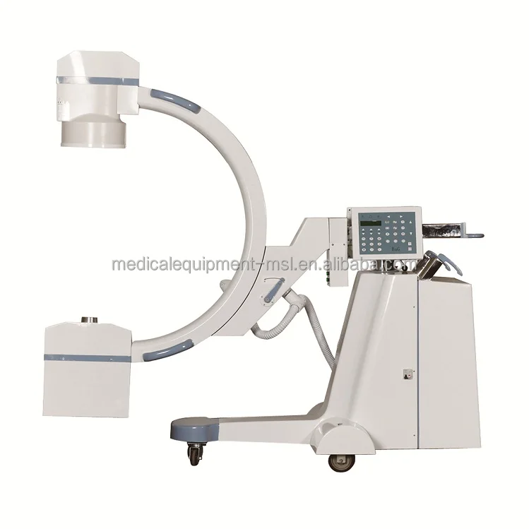 C Arm X Ray Machine Digital Dr - Mini C Arm Fluoroscopy