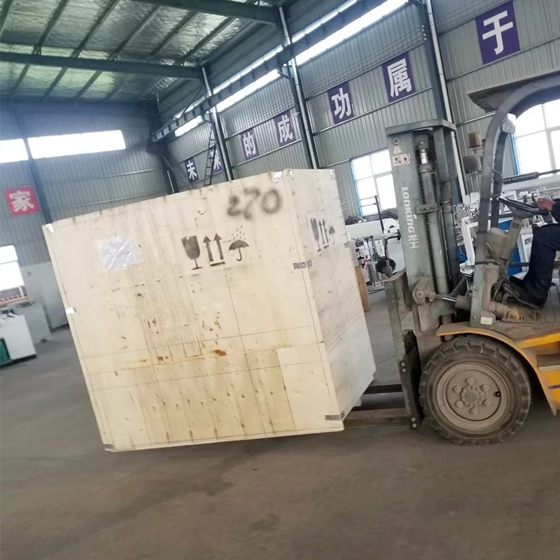 Cross Fold Wet Wipes Machine Pocket Wet Wipes Machine Wet Wipes Making ...